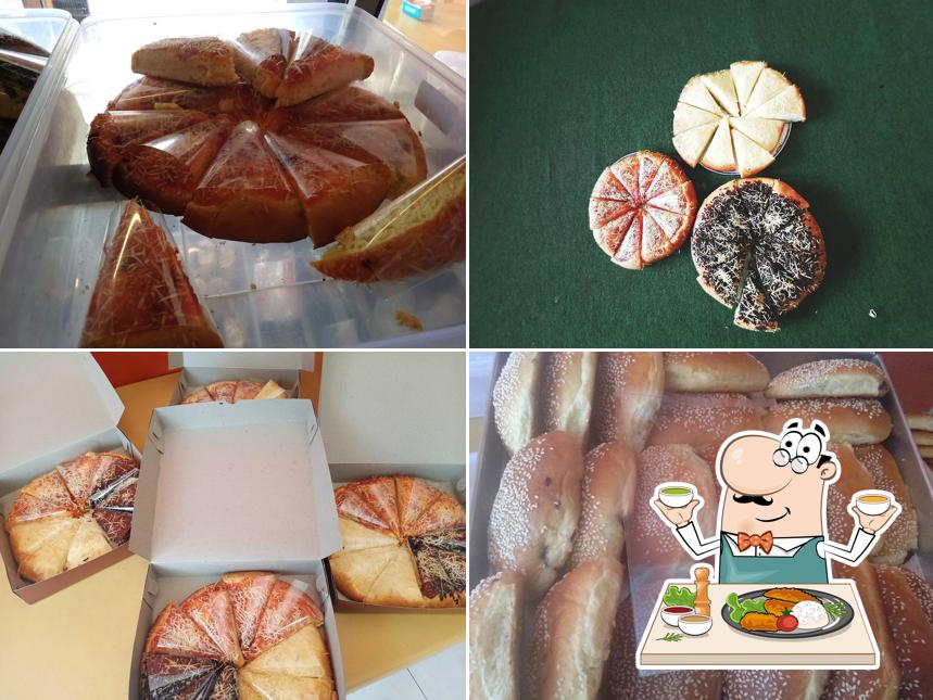 Roti Aan Bakery, Ungaran - Restaurant menu and reviews