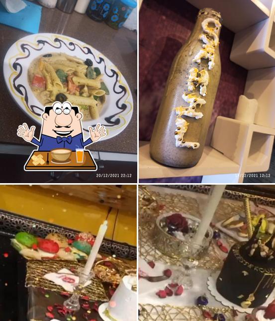 The Joker's Kitchen, Samana - Restaurant menu, prices and reviews