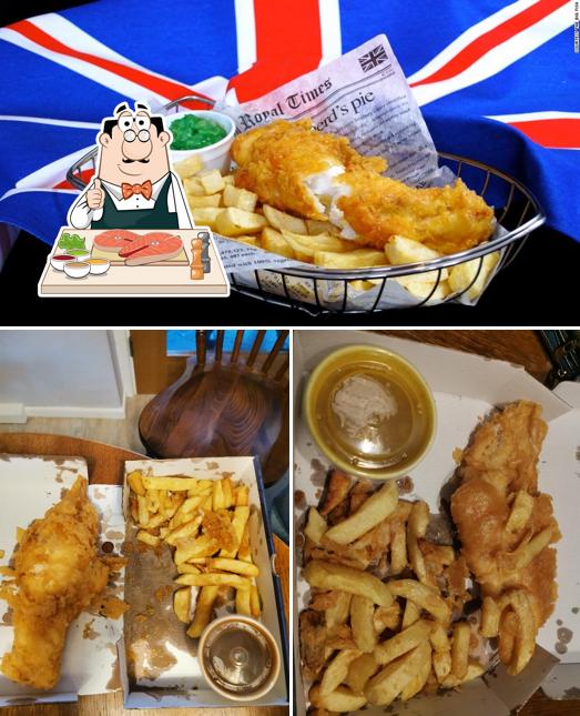 The Jolly Friar, Dronfield - Restaurant menu, prices and reviews