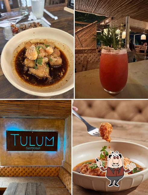 Tulum Gastrobar - Cali, Cali - Restaurant menu, prices and reviews