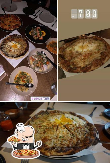 Vong Kitchen restaurant, South Jakarta - Restaurant reviews