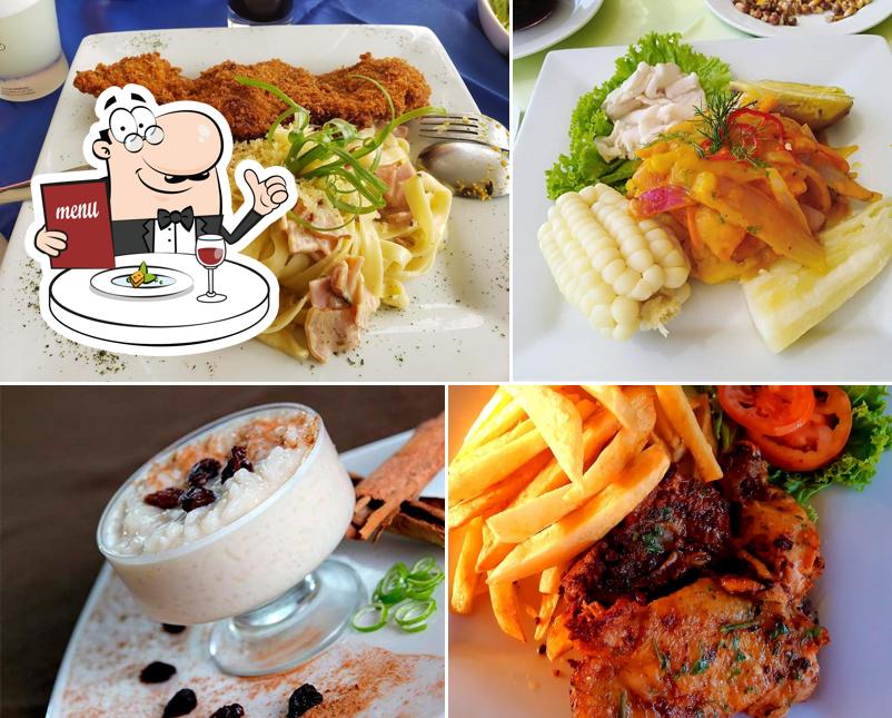 Restaurante El Mochica, Huanchaco - Menú del restaurante, precios y reseñas