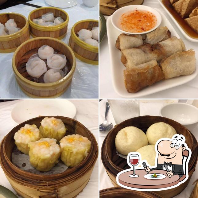 Best egg tarts in Winnipeg restaurants, summer 2024 - Restaurant Guru