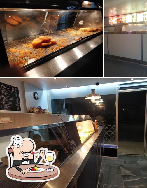 Top 7 restaurants in Prestwick, october 2025 - Restaurant Guru