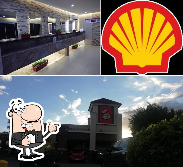 Shell, Mexico - Restaurant reviews