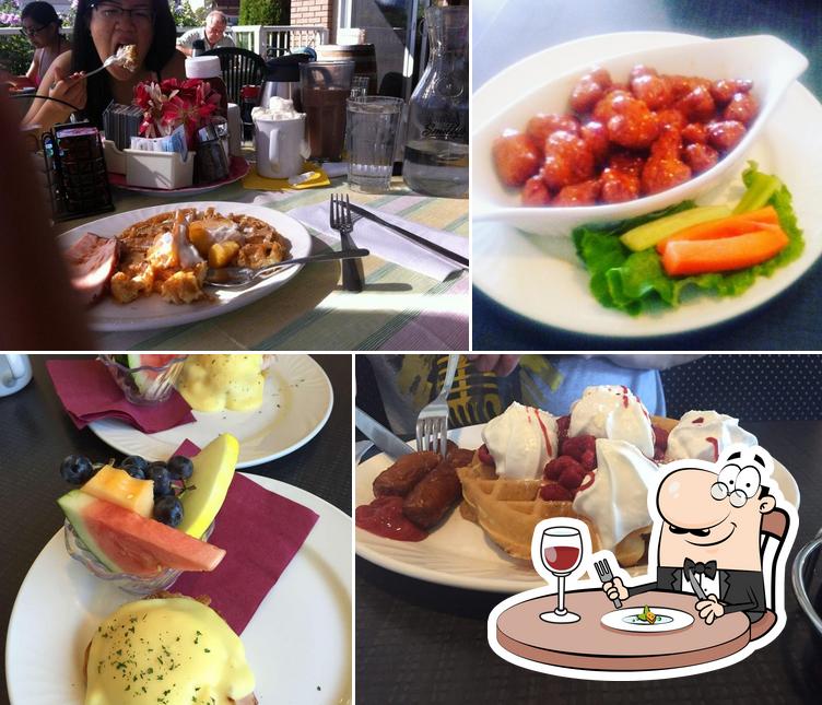 Smitty's Family Restaurant in Osoyoos - Restaurant menu and reviews