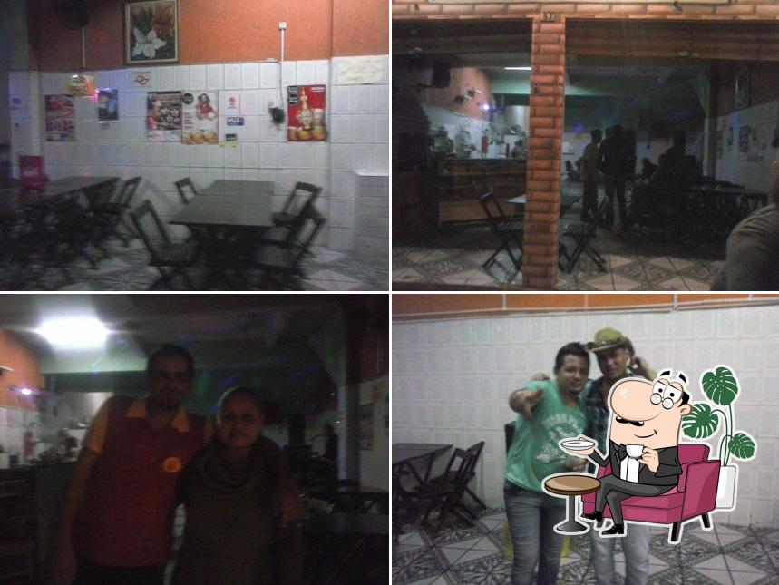 Terra Brasil restaurante, São Paulo, Rua Paúva - Avaliações de restaurantes