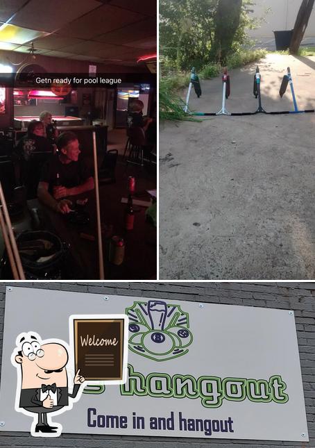 Turf Bar in Enid - Restaurant reviews