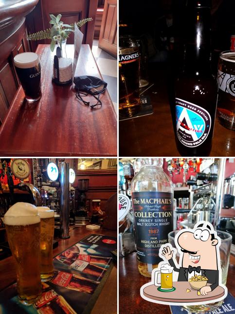 Top 10 pubs & bars in Dundee, april 2025 - Restaurant Guru