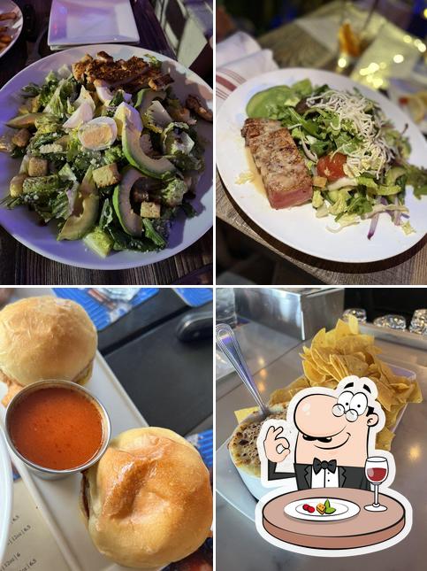 The Standard Cuisine & Cocktails in Boca Raton - Restaurant reviews