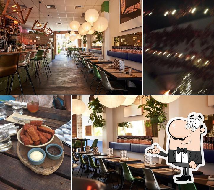 Top 5 restaurants with kangaroo steak in Perth, august 2025 ...