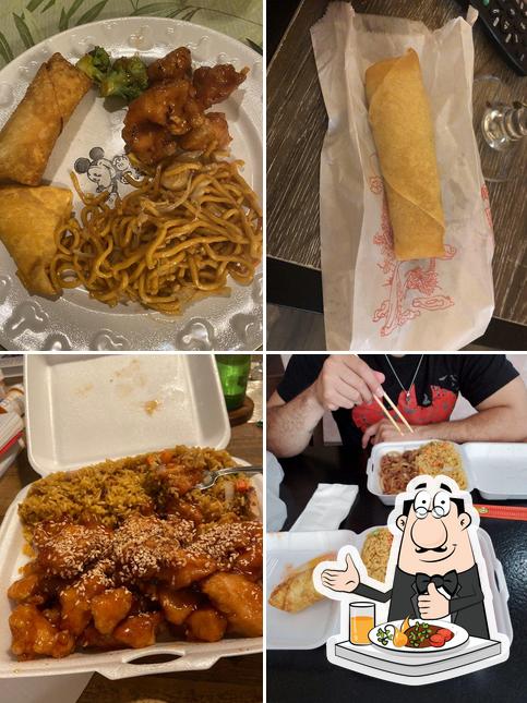 Yummi 味, Orlando - Restaurant menu, prices and reviews