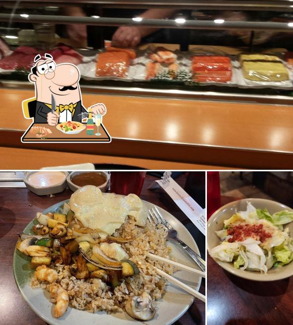 House of Japan, Columbus - Restaurant menu, prices and reviews
