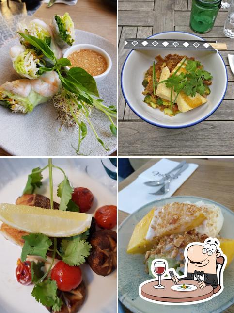 Ihsiri, Lund - Restaurant menu, prices and reviews