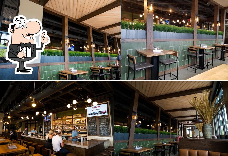 101 Craft Kitchen, Carmel - Restaurant menu, prices and reviews