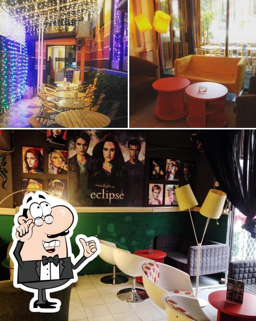 ALD Cafe Gue, South Jakarta - Restaurant reviews