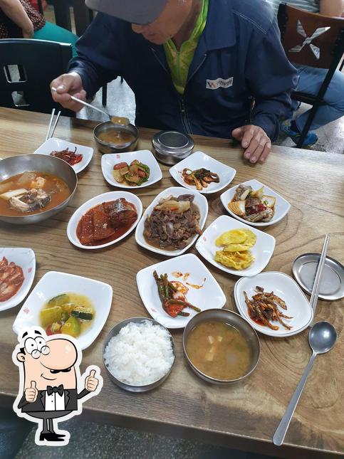 Arirang Restaurant, Jindo-gun - Restaurant reviews