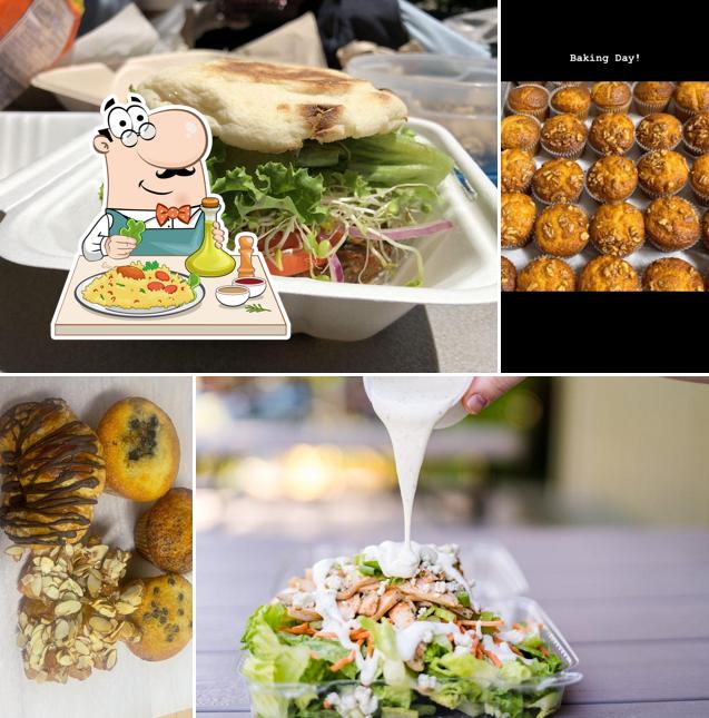 The Palm Deli, Aptos - Restaurant menu, prices and reviews