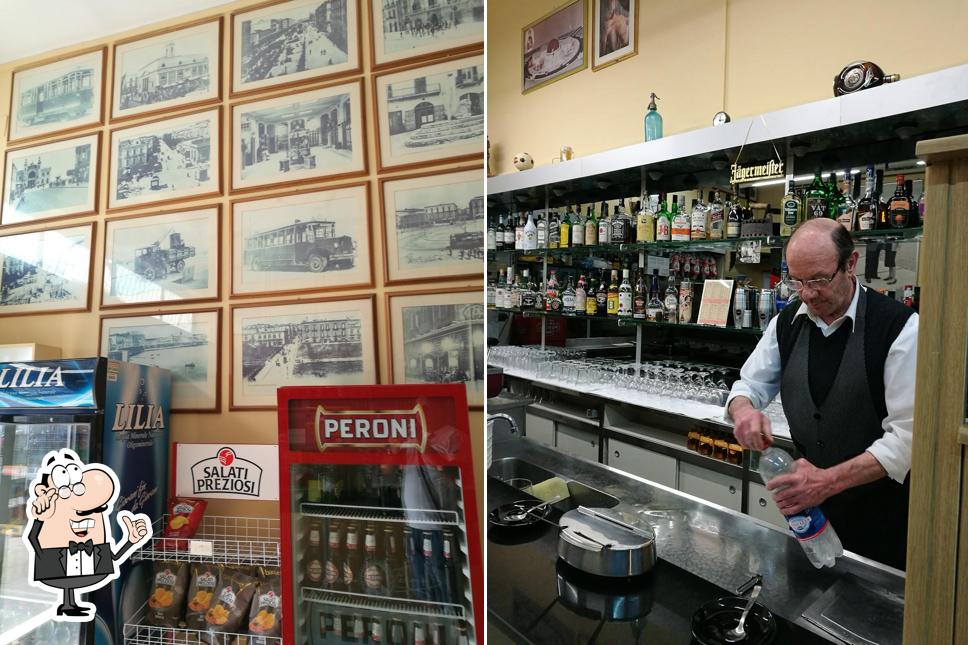 Bar Angela, Bari, Via Salvatore Distaso - Restaurant reviews