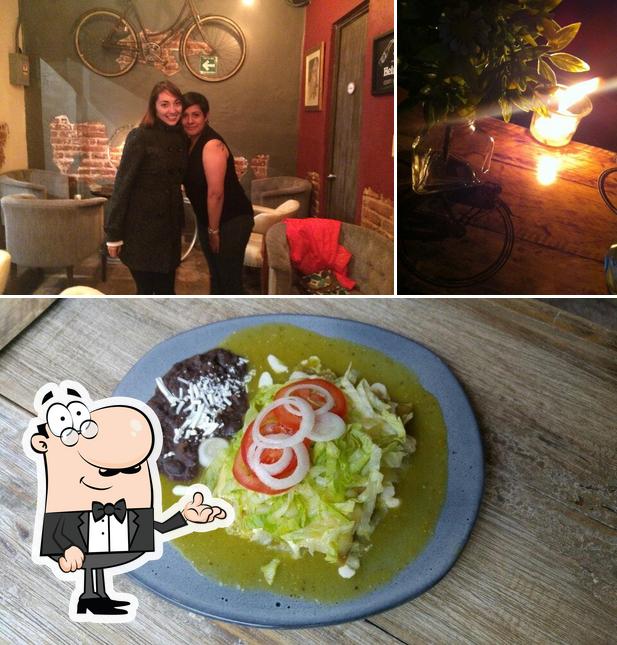 Bicca Co. cafe, Mexico City - Restaurant reviews