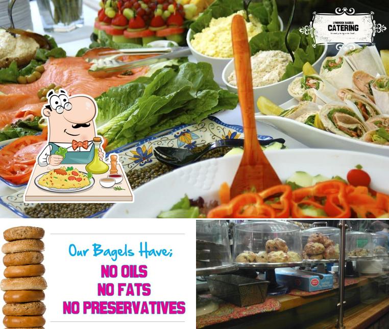 Lynbrook Bagels, Lynbrook - Restaurant menu, prices and reviews