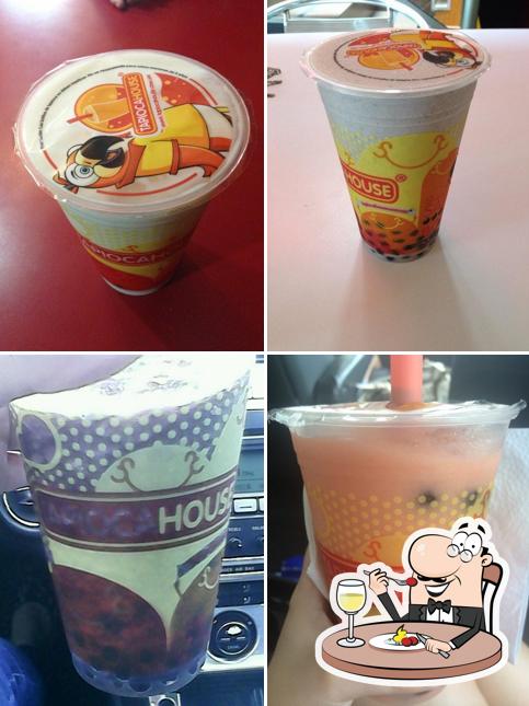 Café Tapioca House, Coatzacoalcos - Opiniones del restaurante