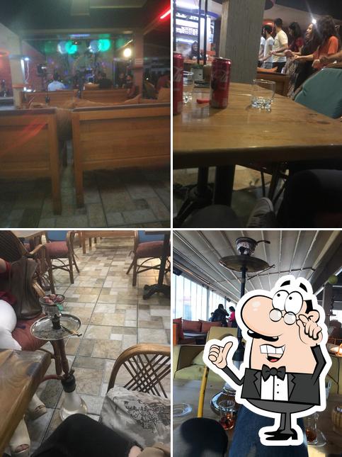 Harvest Cafe, Van - Restaurant reviews