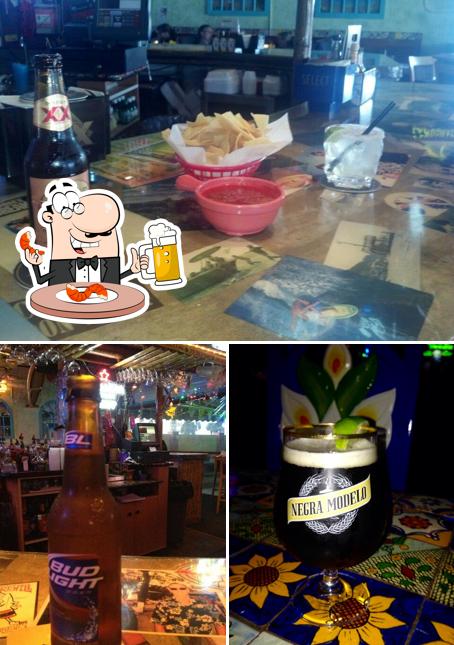 Cantina Dos Amigos in Satellite Beach - Restaurant reviews