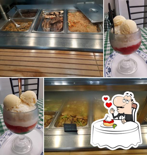 Sarap Pinoy, Humble - Restaurant menu, prices and reviews