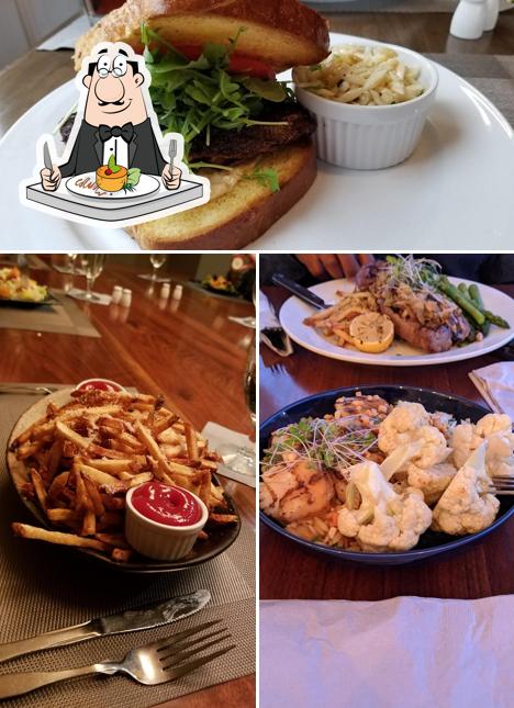 THEA in Lower Allen - Restaurant menu and reviews