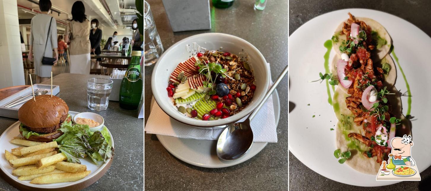 Fig at Malcha, New Delhi - Restaurant menu, prices and reviews
