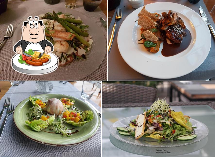 Funky Kitchen restaurant, Hannover - Restaurantbewertungen