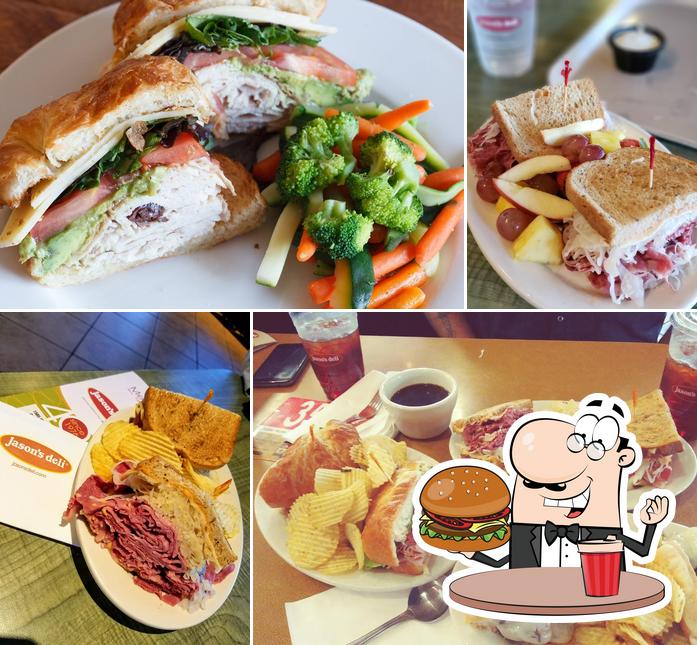 Best corned beef sandwich in Memphis restaurants, spring 2024 ...