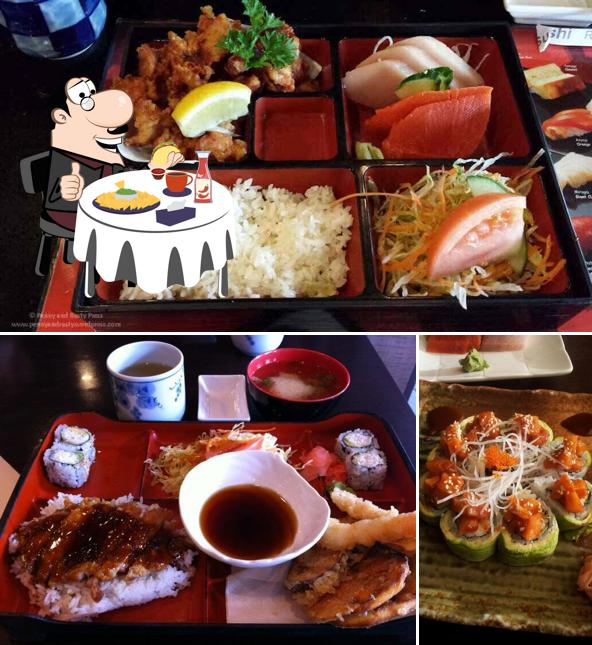Ki Sushi Restaurant in New Westminster - Restaurant menu and reviews