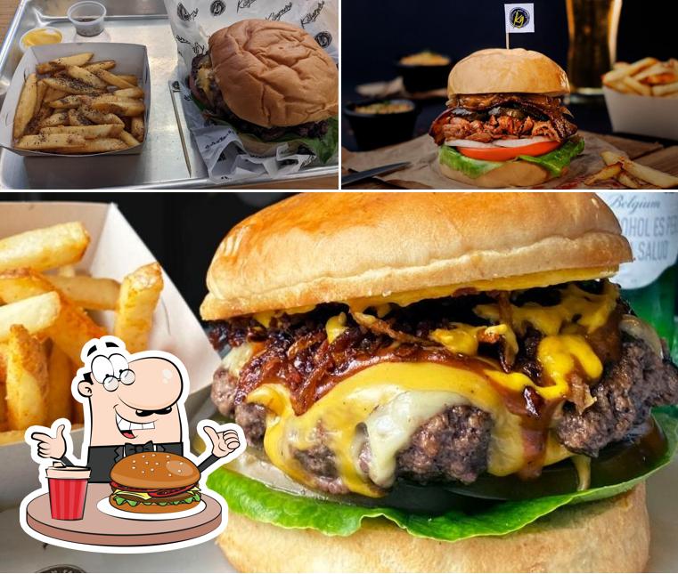 Kilogramo, Bogotá - Menú del restaurante, precios y reseñas
