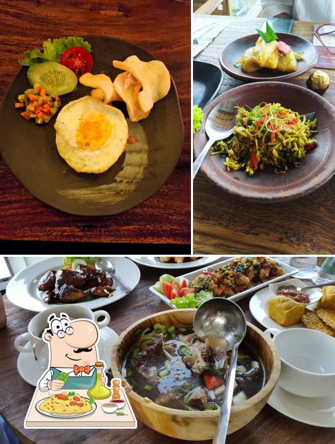 PAPEDA Restaurant, Tangerang - Restaurant reviews
