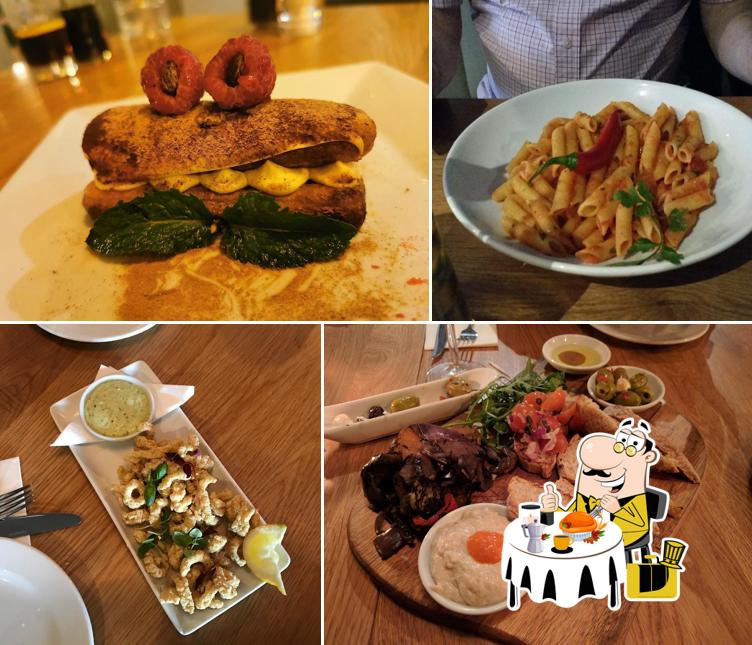 Top 5 restaurants with cheese plate in Windsor, England, november 2025 ...