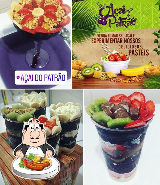 Açai Do Patrão pub & bar, Campinas - Restaurant reviews