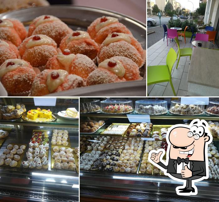 EXTRA BAR, Alcamo - Restaurant reviews