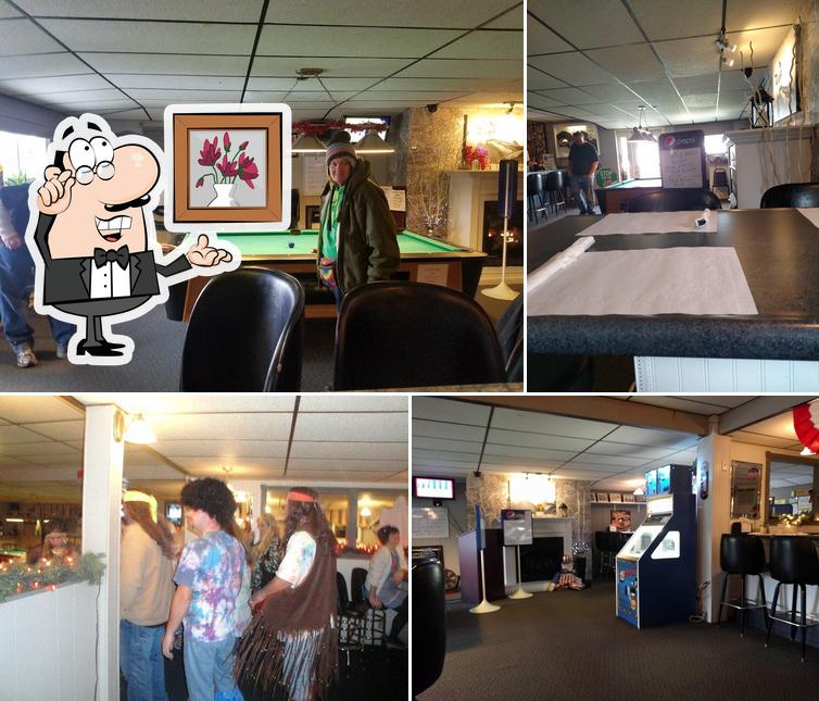 Ford River Pub & Grill in Escanaba - Restaurant reviews