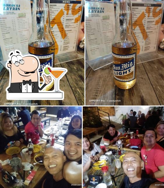 JT's MANUKAN GRILLE KALAYAAN AVE. QUEZON CITY, Quezon City - Restaurant ...