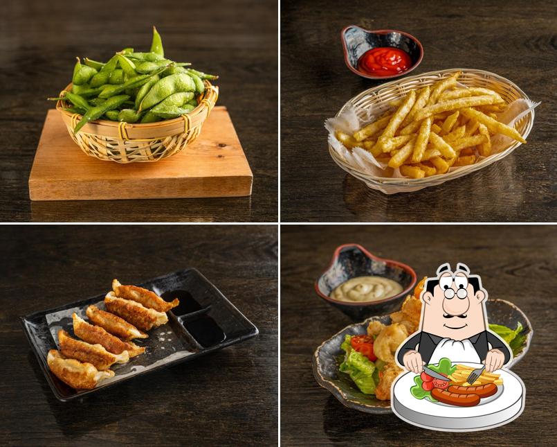 Kiko Ramen Glen Cove, Glen Cove - Restaurant menu, prices and reviews