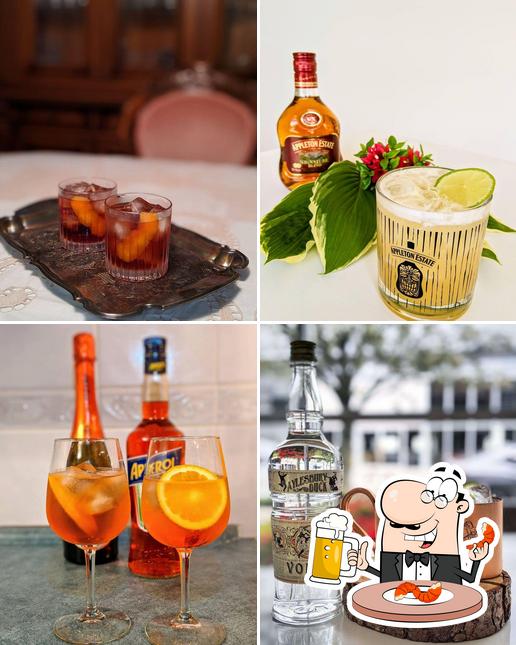 Lavish Liquid - Event Bar Service in Canada - Restaurant reviews
