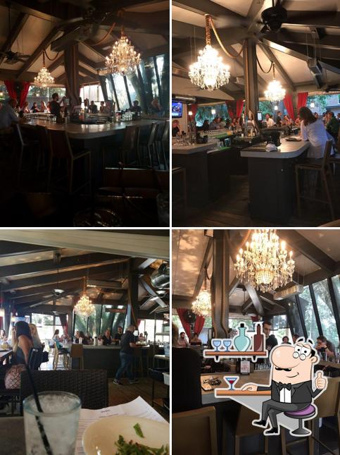 Table 23, Tallahassee - Restaurant menu, prices and reviews