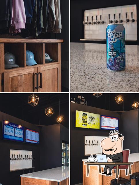 The Common By Burnside in Truro - Restaurant reviews