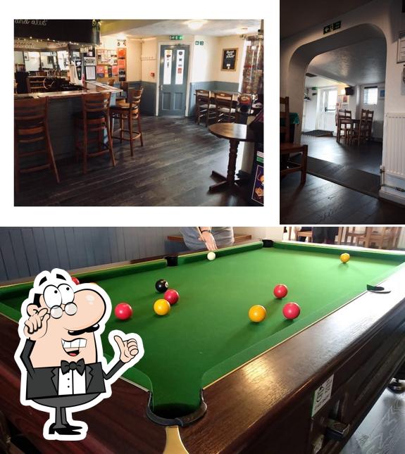 The Neptune Inn in Selsey - Restaurant reviews