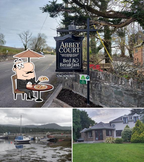 Abbey Court, Killowen Road, Kenmare Co. Kerry Ring of Kerry V93PC90 in ...
