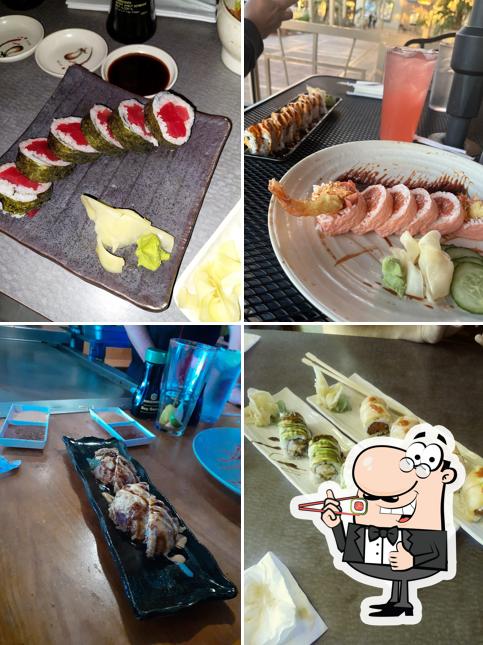 Ah-So, Yuma - Restaurant menu, prices and reviews
