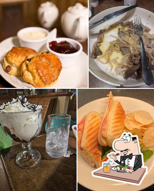 Aztec Bistro & Bar in Torquay - Restaurant reviews