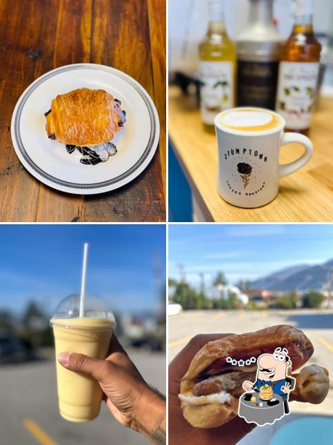 Barn Owl Eatery & Café: eggies + coffee • smash burgers + shakes ...